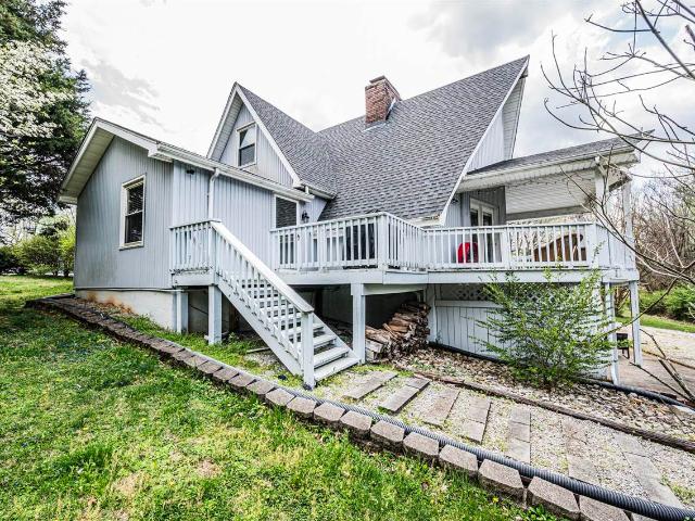 273 Shady Acres Road
