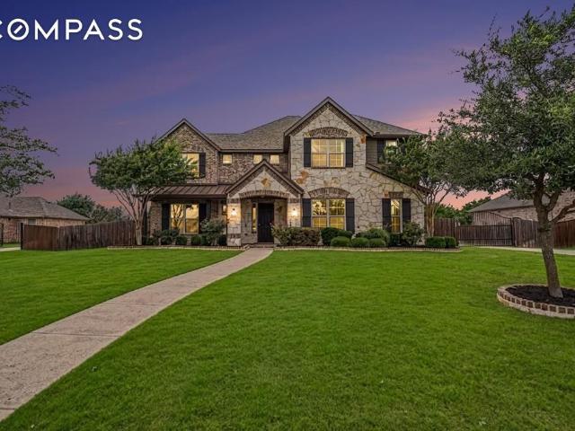 273 Shallow Brook Dr, Sunnyvale, TX