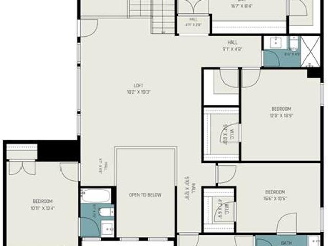 273 Shallow Brook Drive
