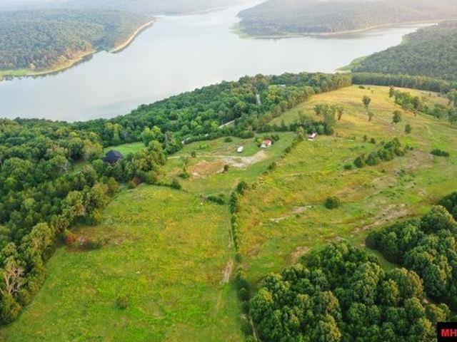 273 Silver Fox Trl, Gamaliel, AR 72537
