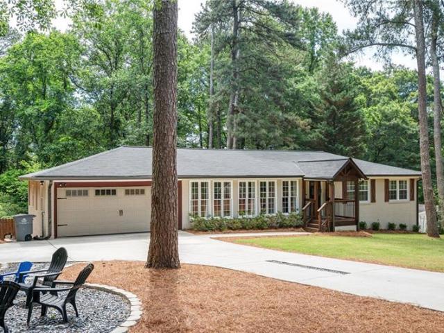 273 Skyland Drive