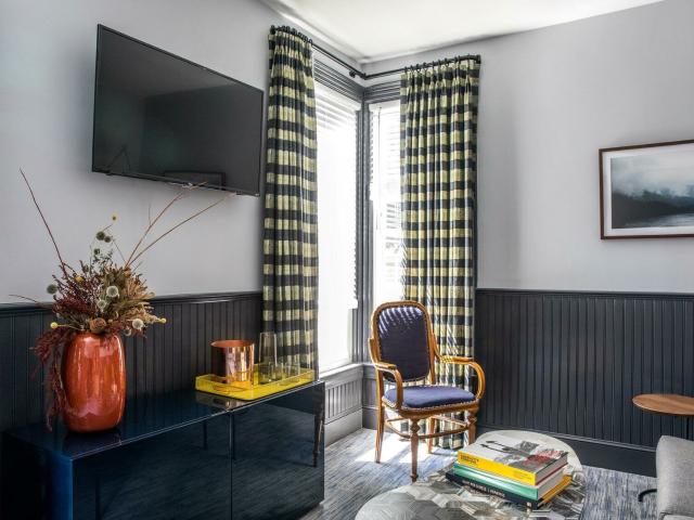 273 State Street, Portland, US, ME