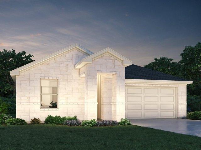 273 Sue Peaks Loop, Dripping Springs, TX 78620