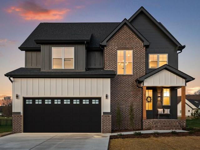 273 SW Autumn Wind Dr, Cleveland, TN 37311