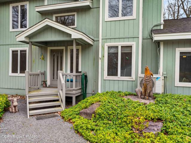 273 Partridge Drive