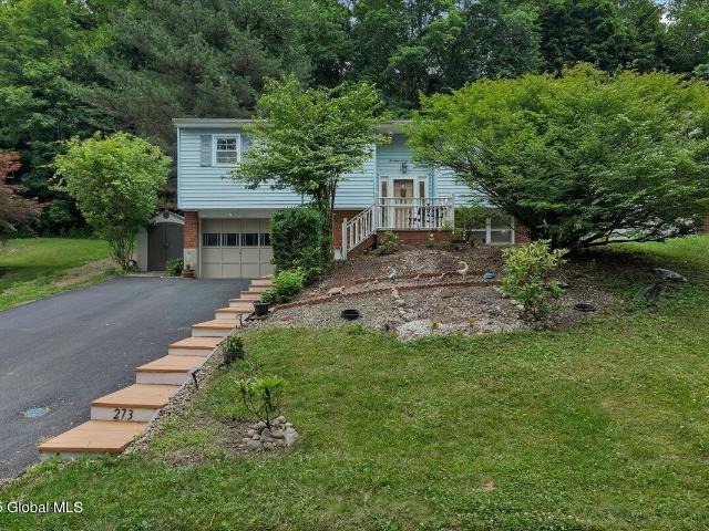 273 Pinehurst Avenue
