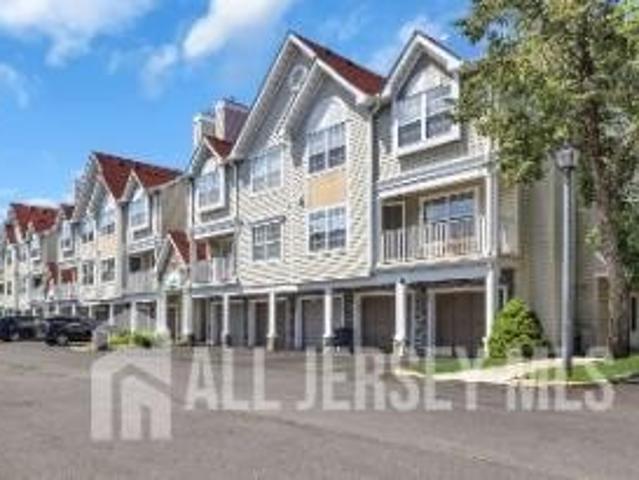273 Prestwick Way Unit 273, Edison, NJ 08820