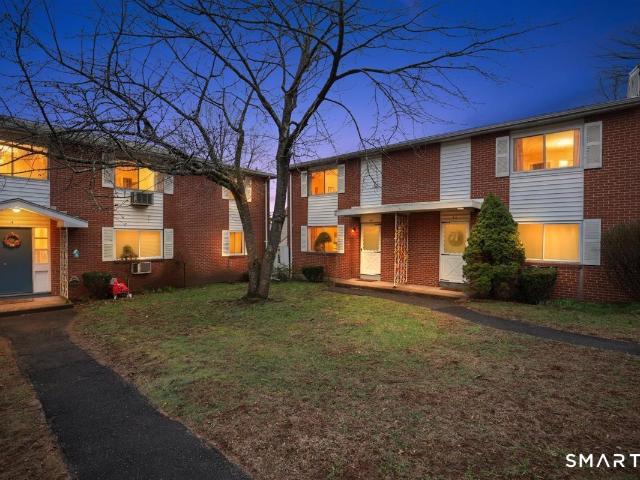273 Queen St, Unit 5D, Southington, CT 06489 | MLS #24164 | Compass