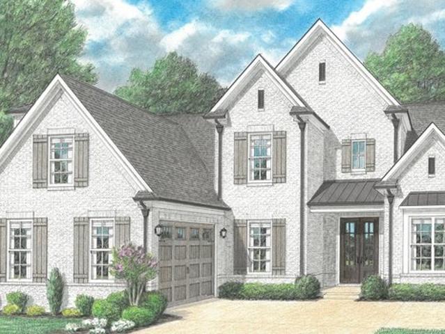 273 Rolling Grove Blvd, Collierville, TN 38017