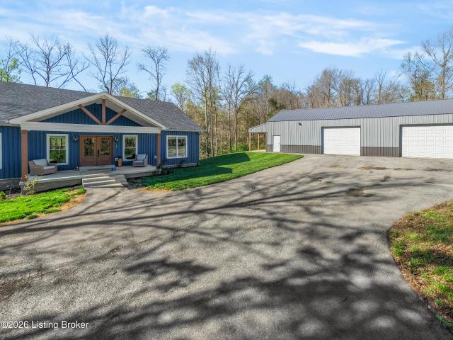 273 Ramblin Rd
