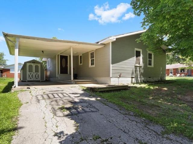 273 Reed Ave, Madisonville, KY 42431