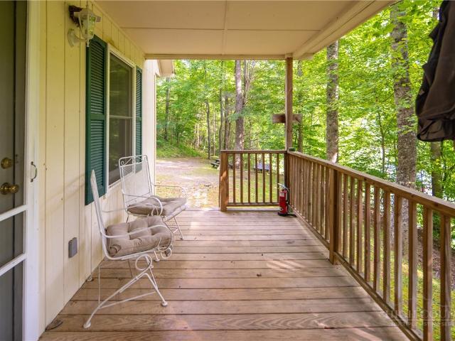 273 Rhymer Branch Road