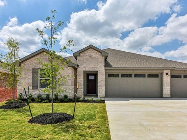 273 Rivers Edge Dr, Georgetown, TX 78628