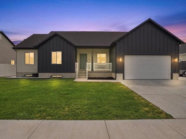 273 W 400 S, Lehi, UT 84043