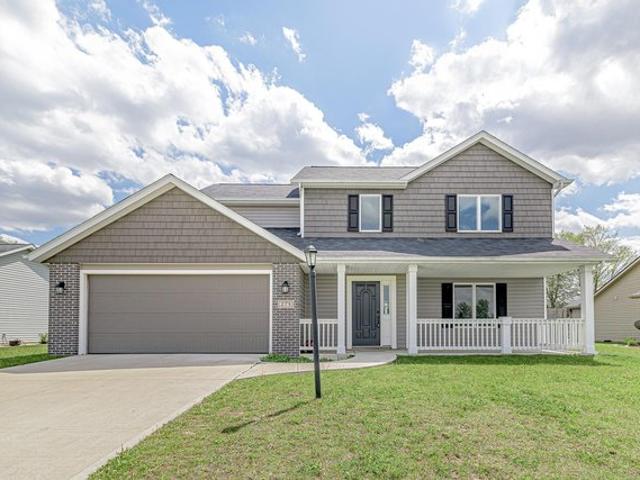 273 W Bay Bridge Ct, Columbia City, IN 46725