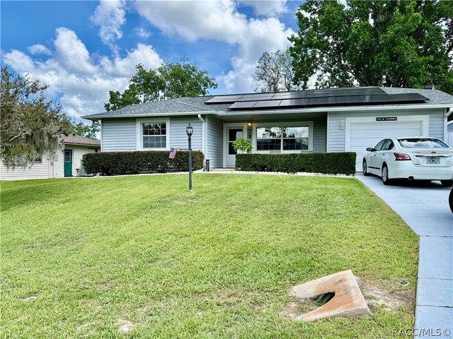 273 W Casurina Pl, Beverly Hills, FL 34465