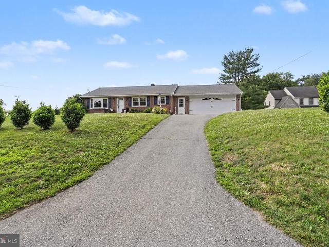 273 W Penn Grant Road