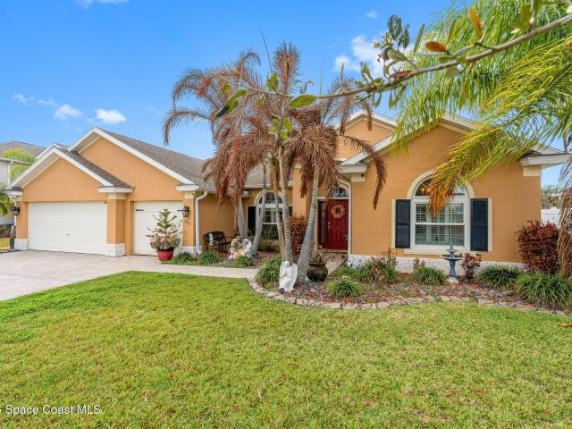 273 Wading Bird Cir SW, Palm Bay, FL 32908 | MLS #1070