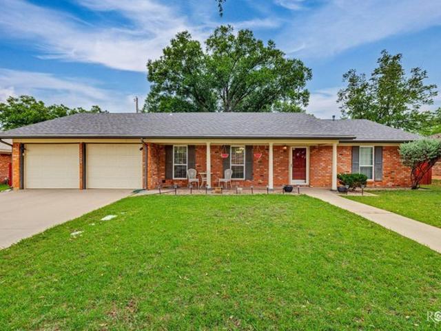 273 Westwood Dr, San Angelo, TX 76901