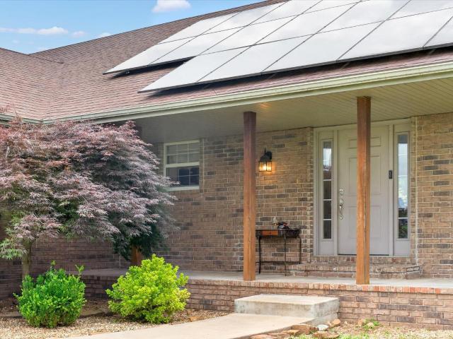 273 Wild Cat Road