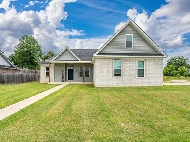 273 Windcrest Cir, Hot Springs, AR 71913