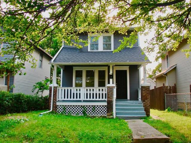 273 Wrexham Ave, Columbus, OH 43223