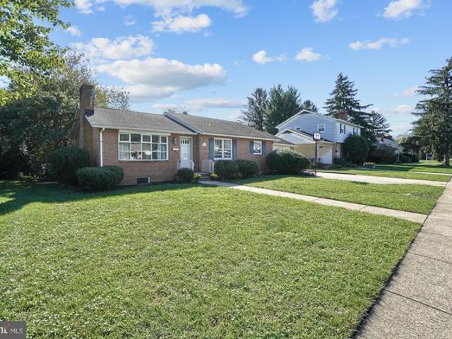 273 Wyngate Dr, Frederick, MD 21701