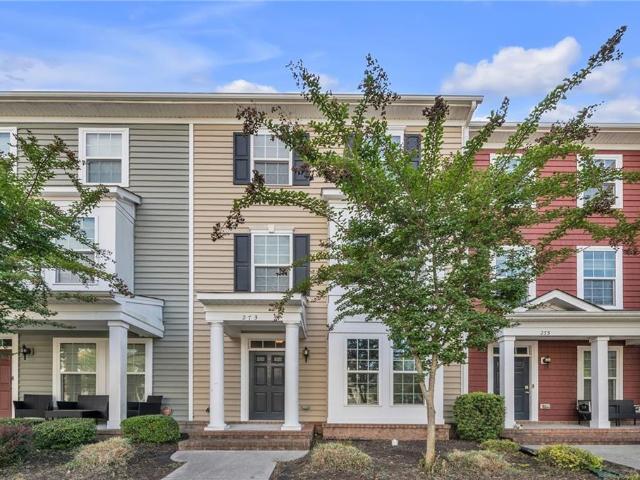 273 Tigerlilly DR