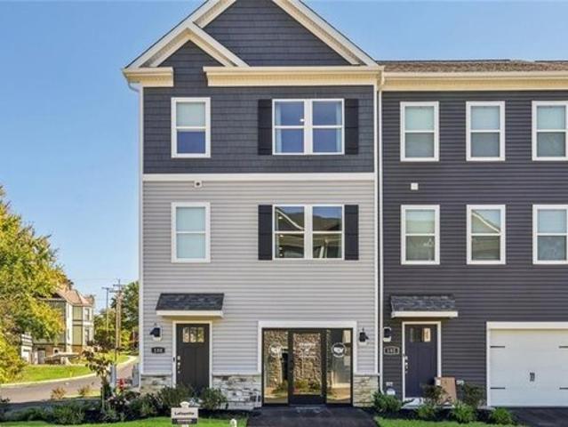 273 Truth Cir, Harmony, PA 16037