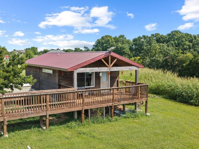 273 Trout Road