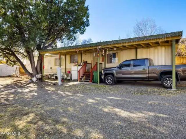 273 Vallejo St, Prescott, AZ 86301 MLS 1068973