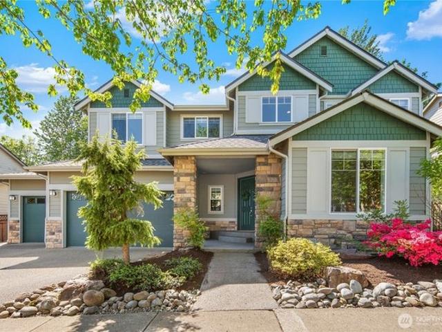 27443 th Pl SE, Maple Valley, WA 98038