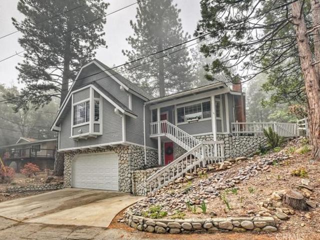 27443 School Dr, Crest Park, CA 92352