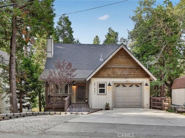 27441 Meadow, Lake Arrowhead, CA 92326