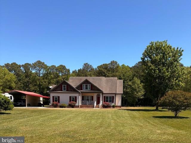 27445 Evans Dr, Marion Station, MD 21838