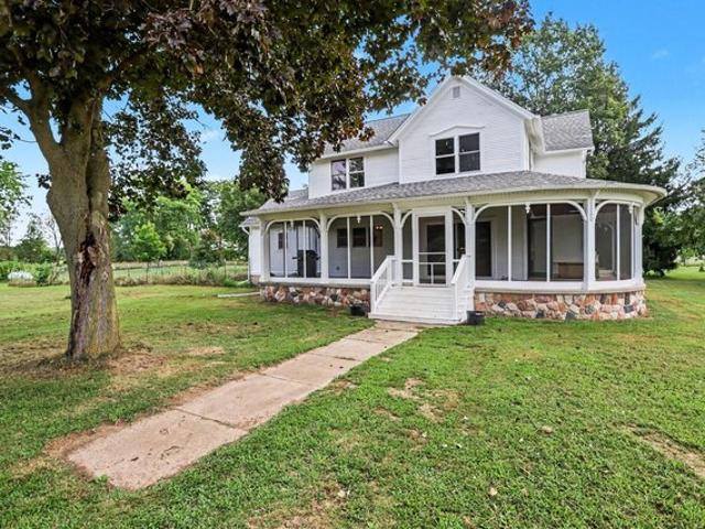 27445 H Dr S, Homer, MI 49245