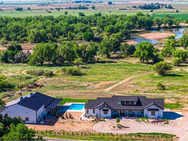 27446 County Road 388, Kersey, CO 80644