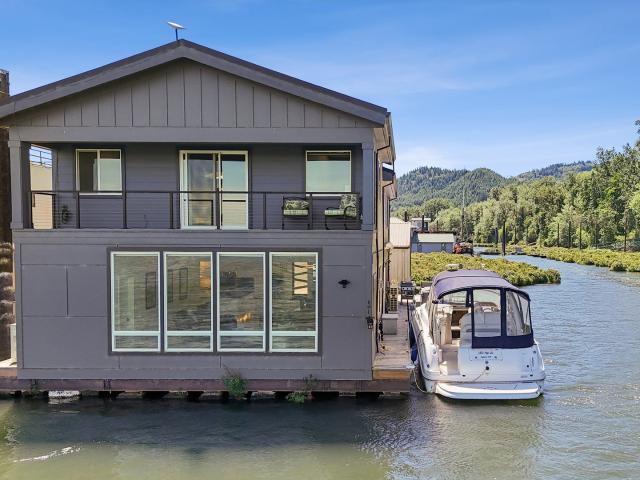 27448 NW St. Helens RD # #394