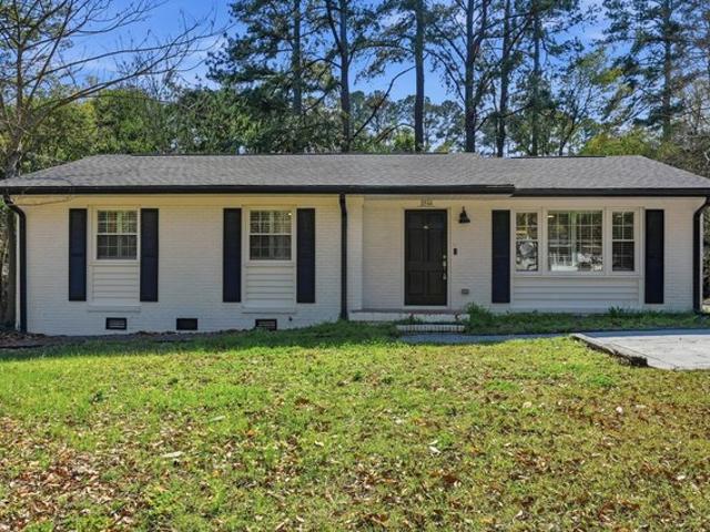 2744 Milburnie Rd, Raleigh, NC 27610