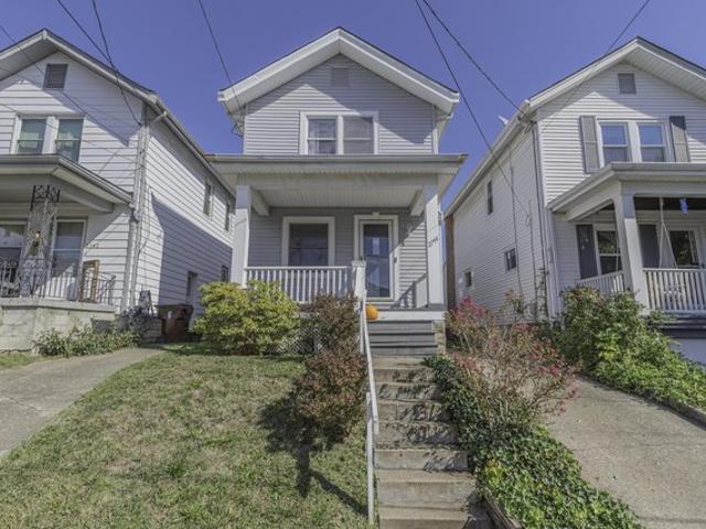 2744 Alexandria Ave, Latonia, KY 41015