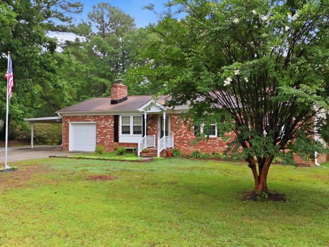 2744 Brantley Drive