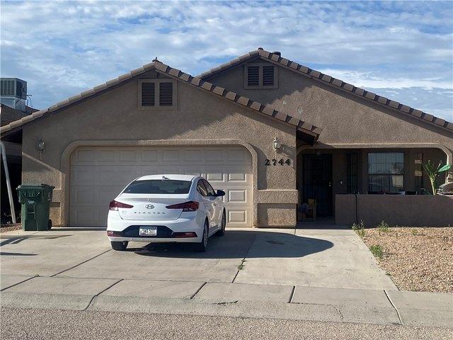 2744 Emerson Ave, Kingman, AZ 86401