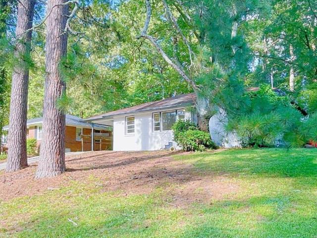 2744 Fairlane Drive SE