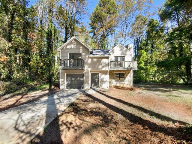 2744 Lisa Dr, Jonesboro, GA 30236 | MLS #7679