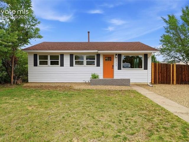 2744 Ron Ct, Colorado Springs, CO 80909