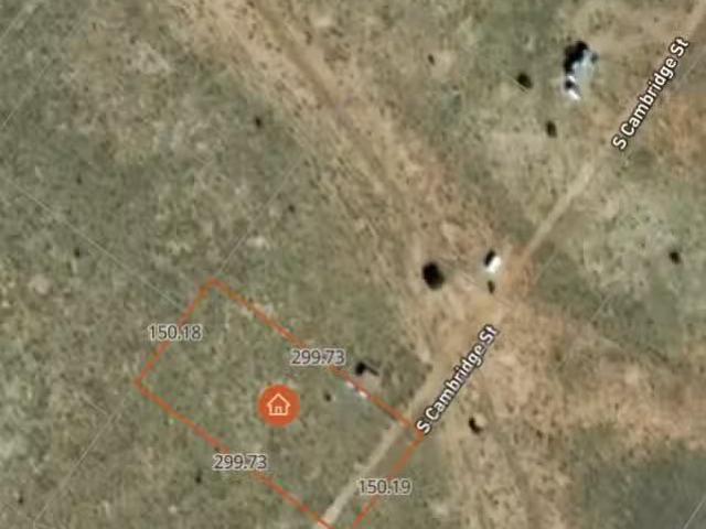 2744 S Colgate St #331, Williams, AZ 86046 MLS 6755416