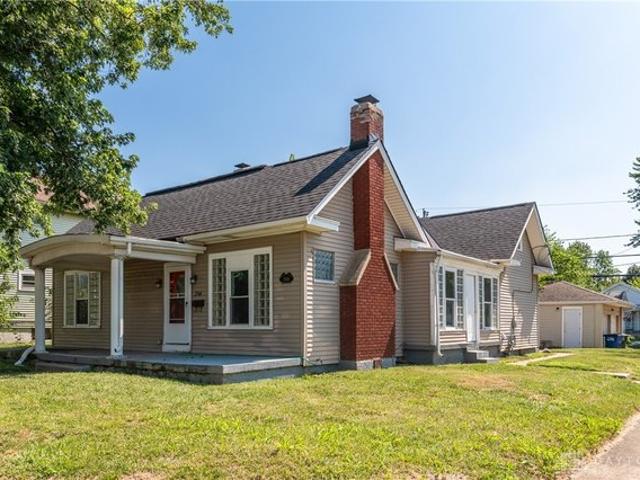 2744 S Smithville Rd, Dayton, OH 45420