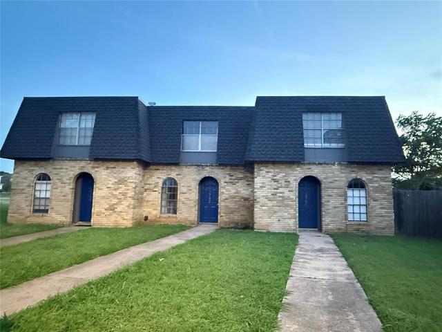 2744 Saint George Place