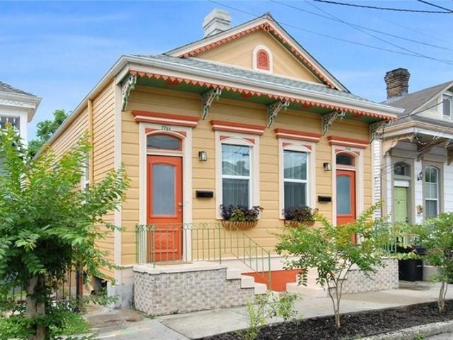 2744 46 Dumaine St, New Orleans, LA 70119