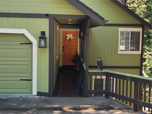 27457 Oakwood, Lake Arrowhead, CA 92352